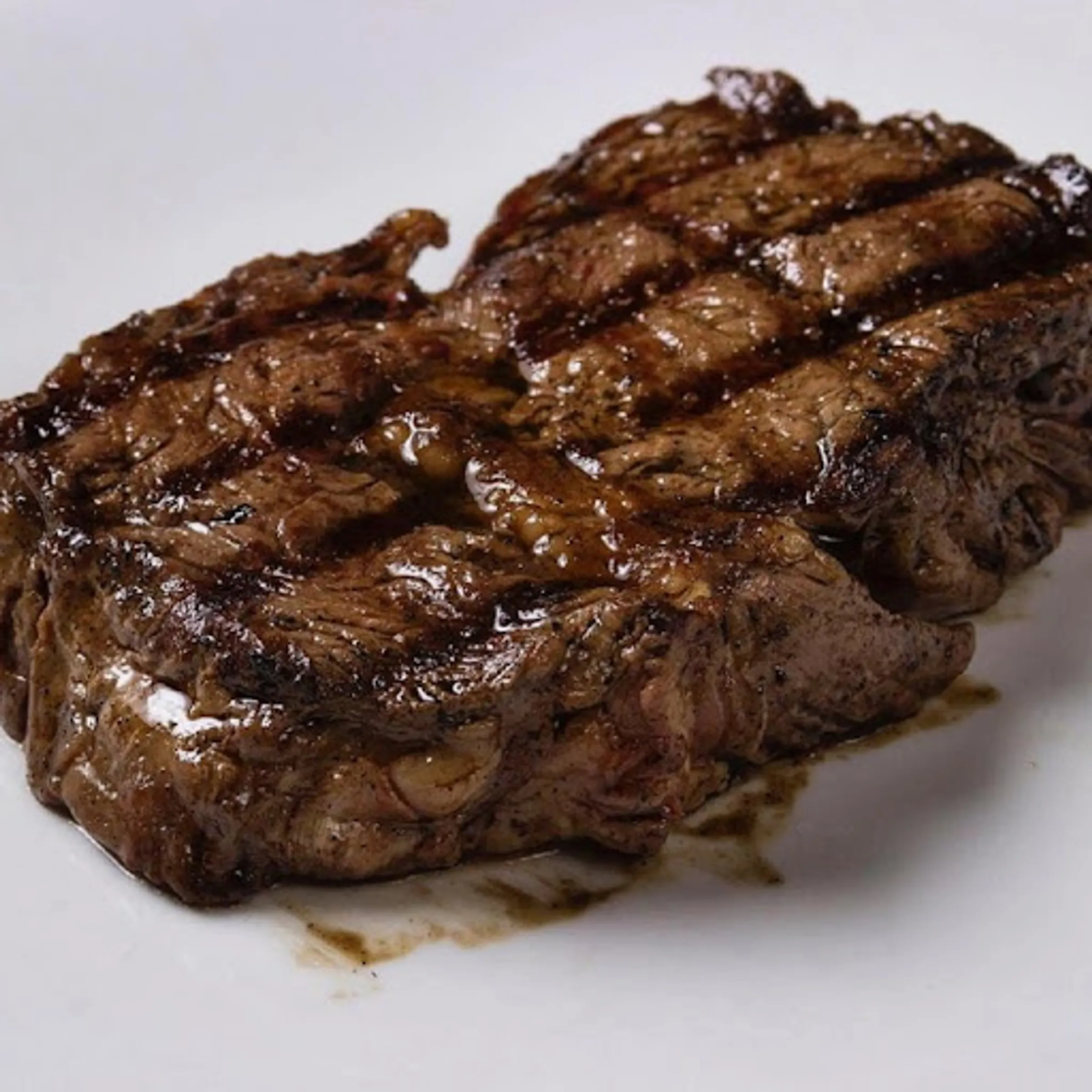 500 Lomo Vetado Argentino 500Gr - Restaurant La Tabla de BordeRío ...