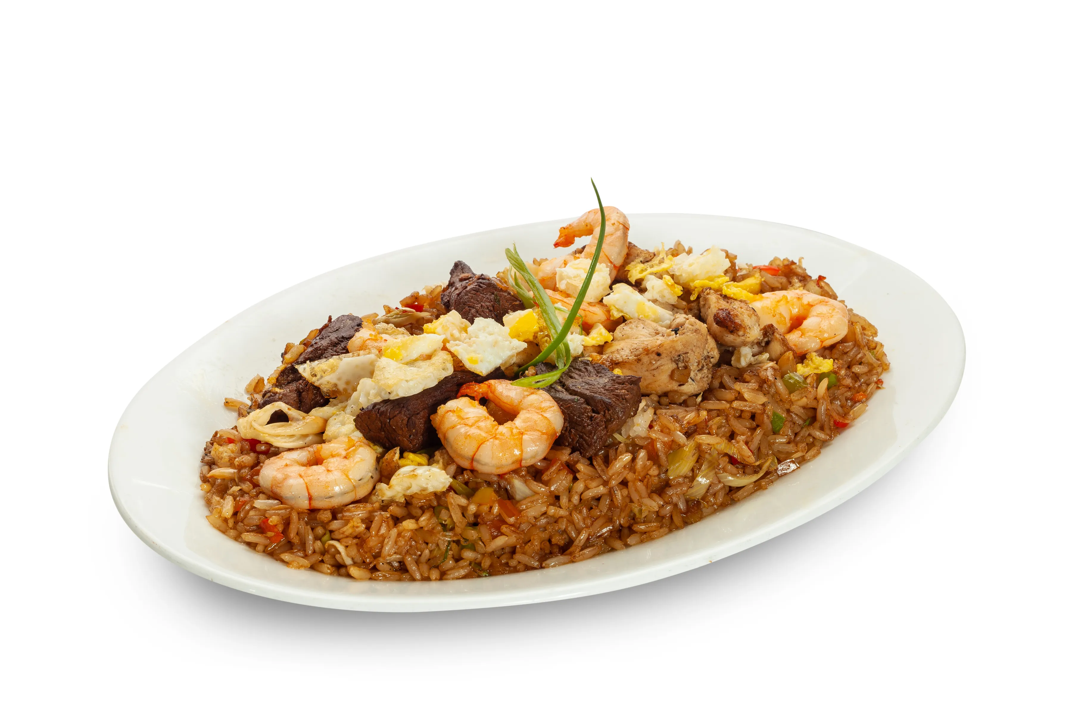 Chifa 3 sabores - Tokyo Limeño - Delivery y retiro en tienda.