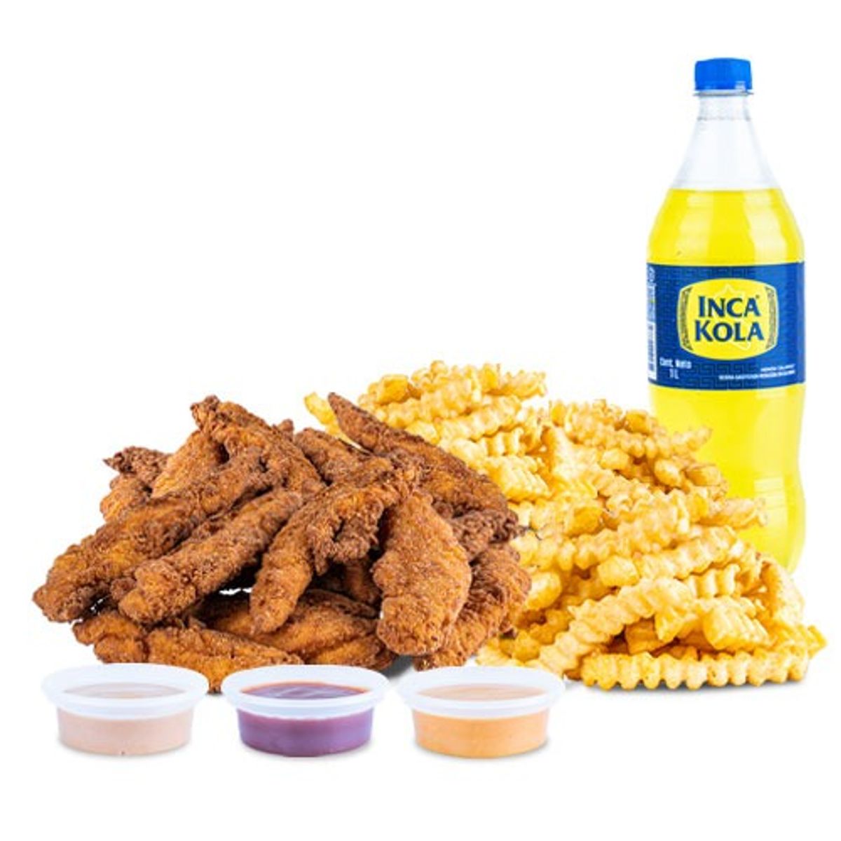 Yopo | Pide online 🐤!