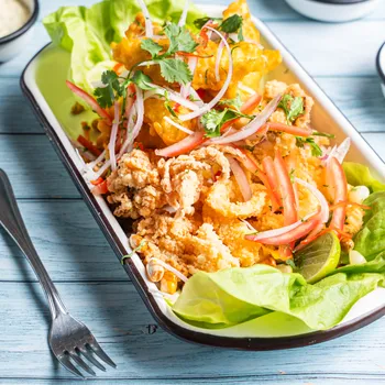 Barra Chalaca | Online