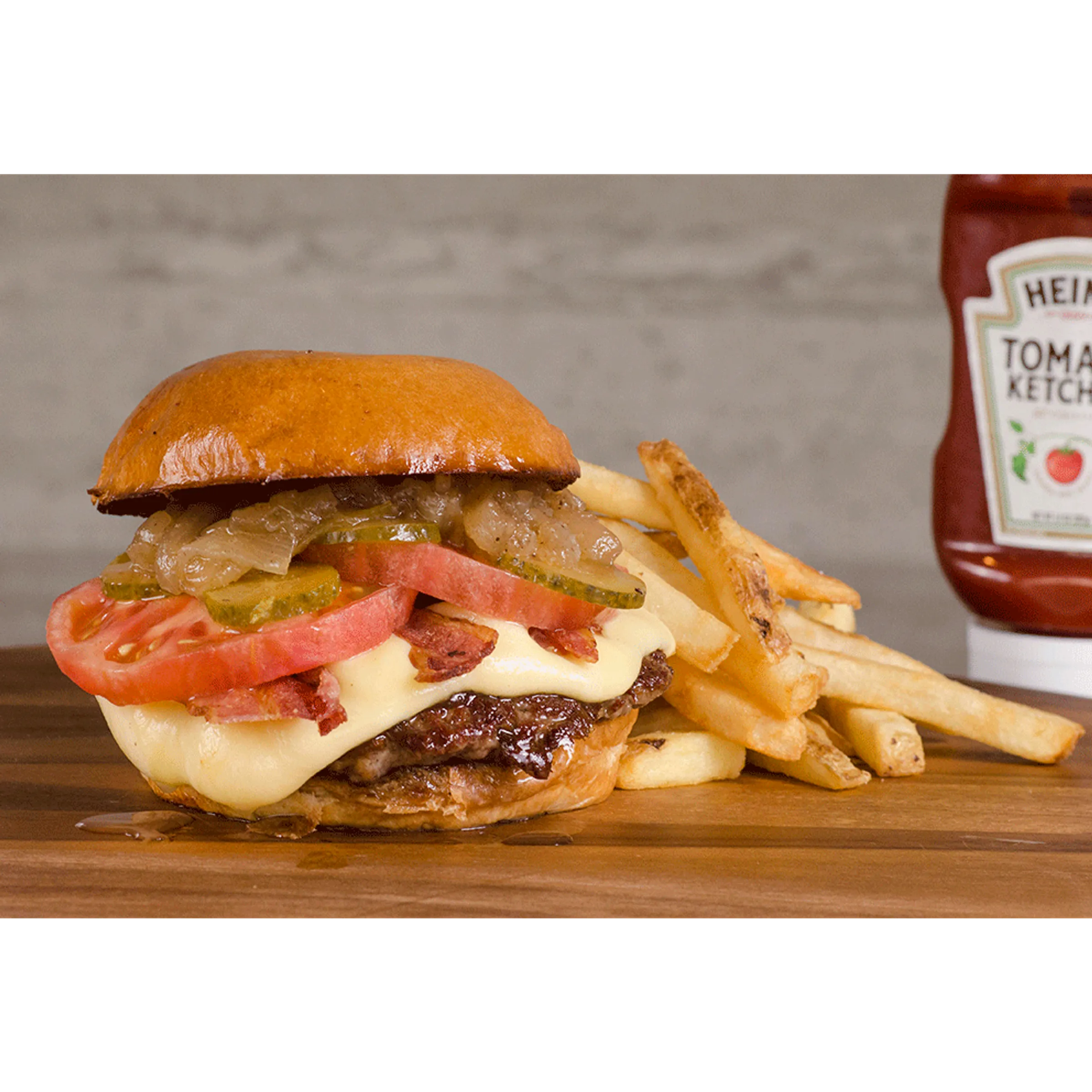 Mr. Jack - Mr. Jack | Burgers & Grill