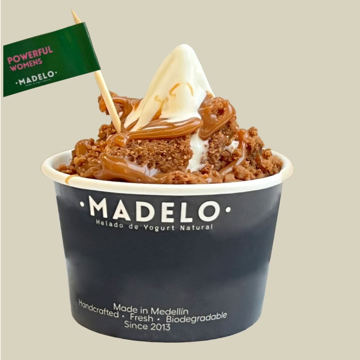 Madelo | Ordena online