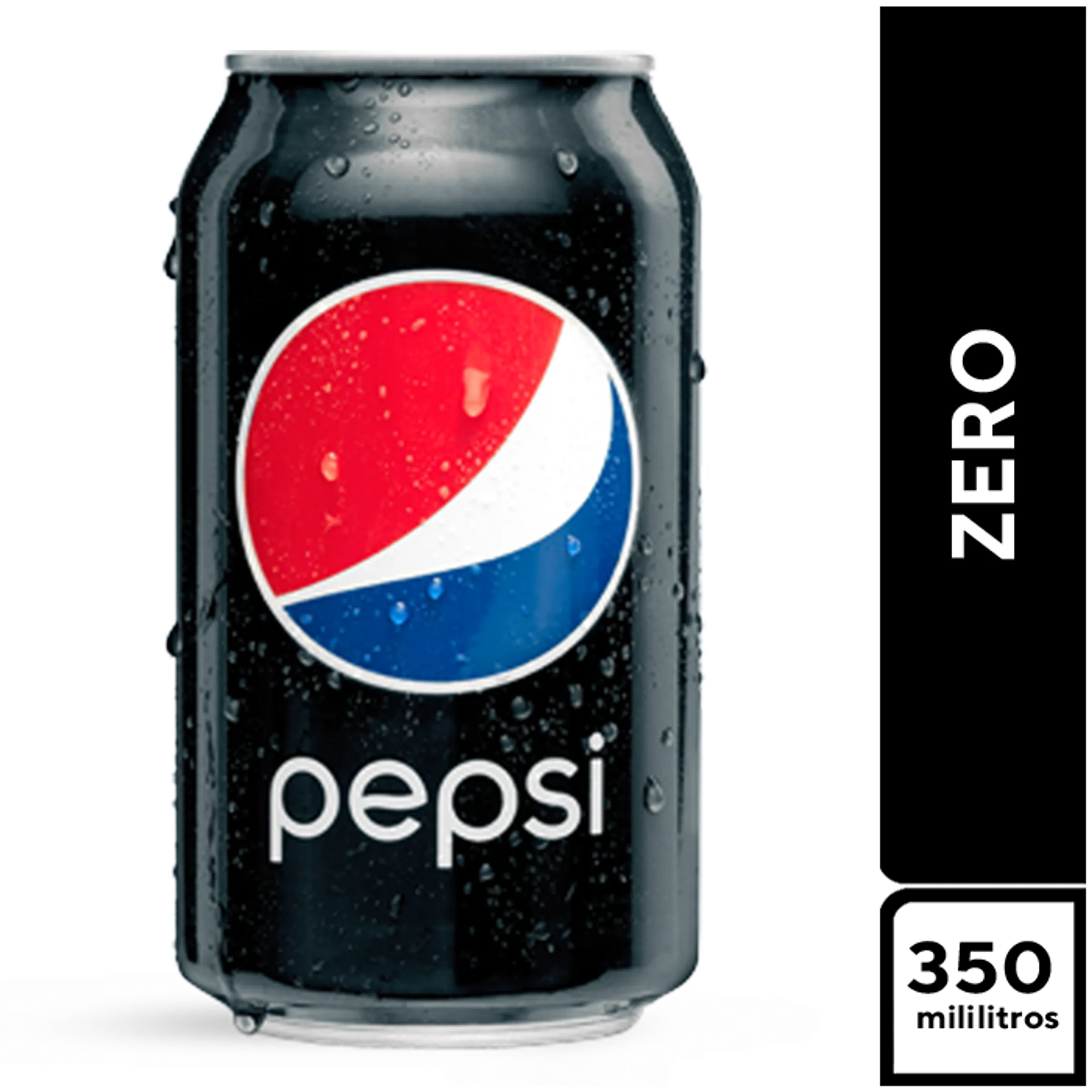 Pepsi Zero 350 ml - C'est Si Bon | The european trendy café
