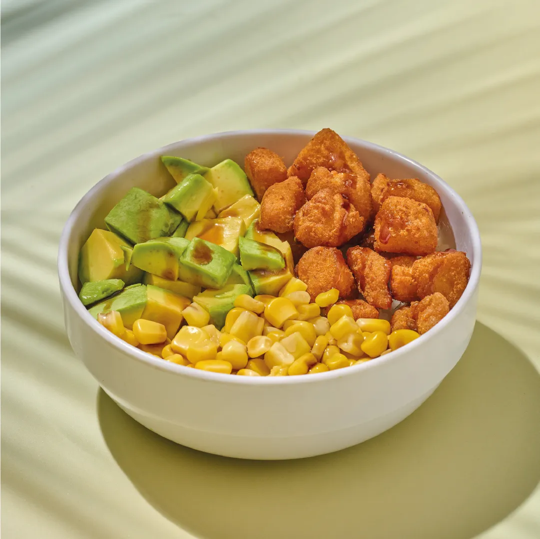 Poke Kids de Pescado - Poke Colombia | Healthy, good looking bowls