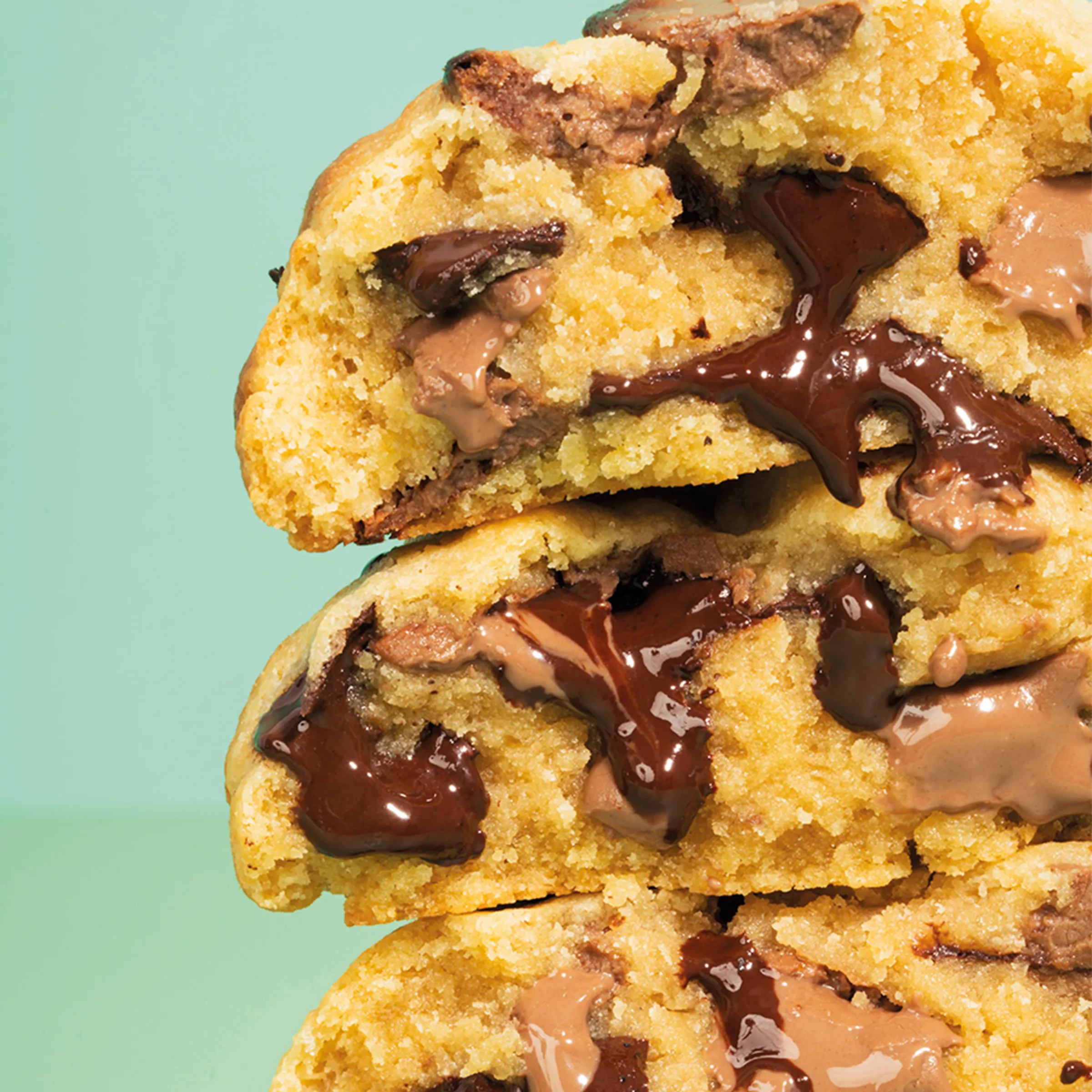 Mega cookie x1 Chocoloco Por Ti - Felicidad Bakery | Pide online