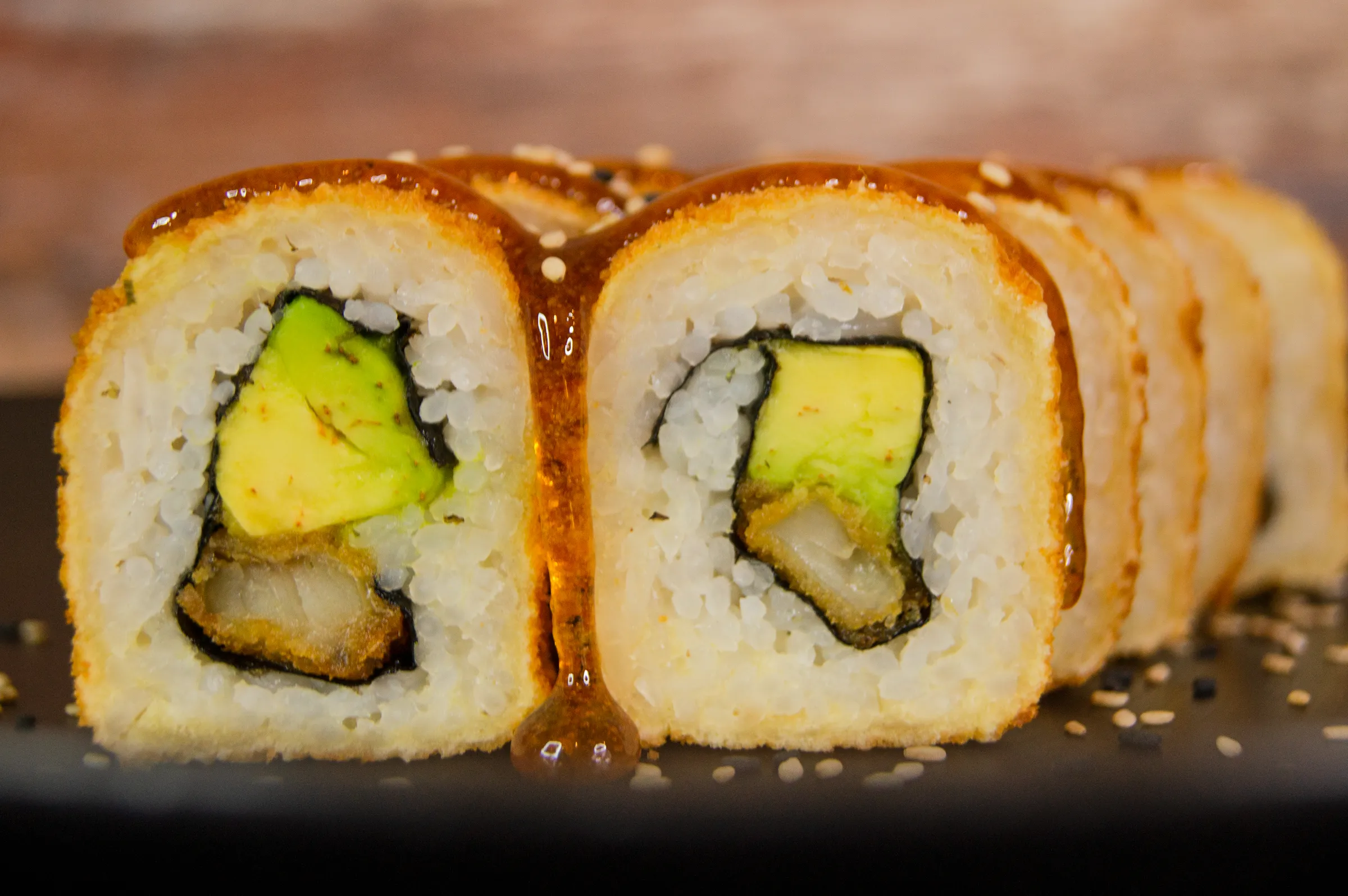 Maki Maracuyá - Terminal Fusión | Pide online