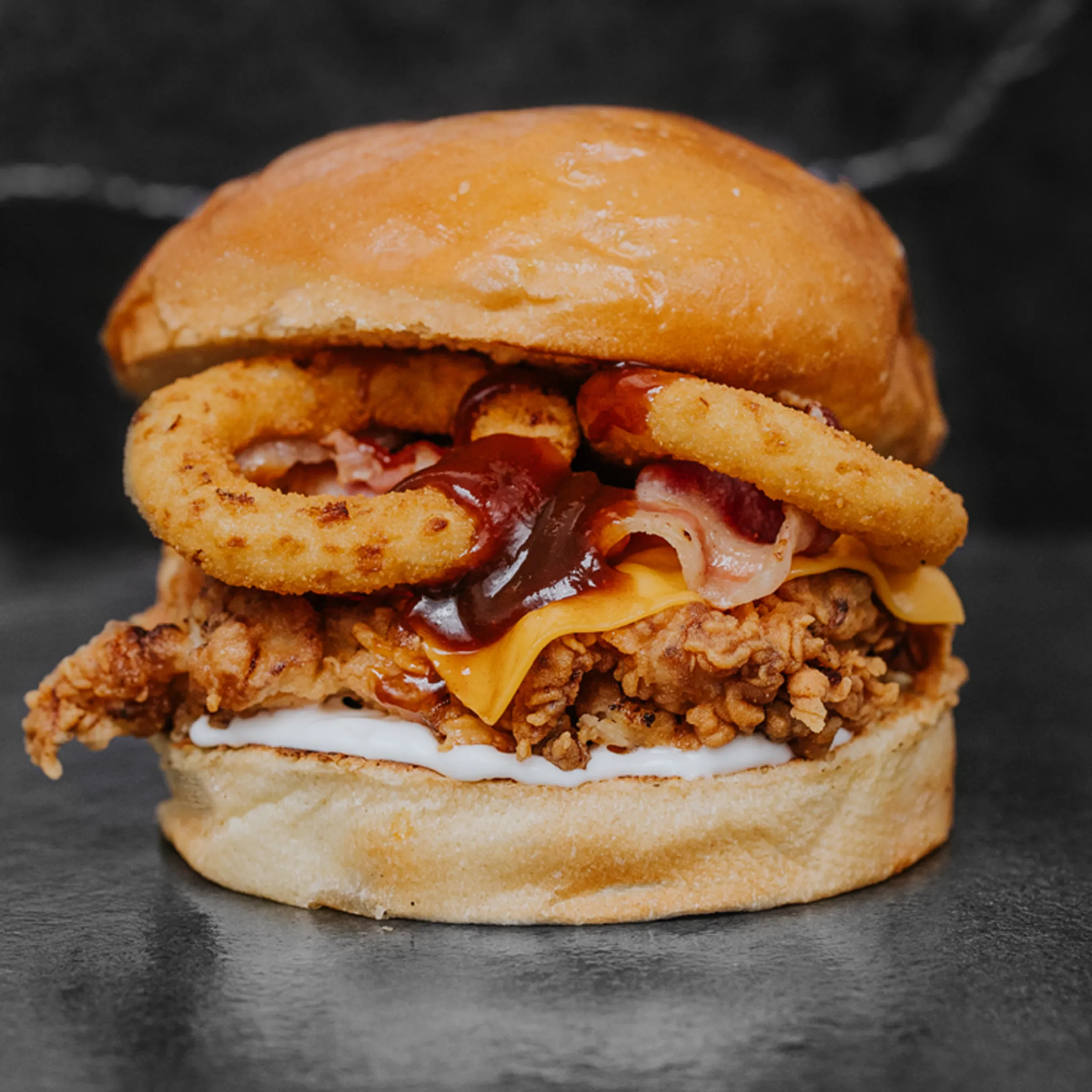 XChicken American - X Burger | Pide online