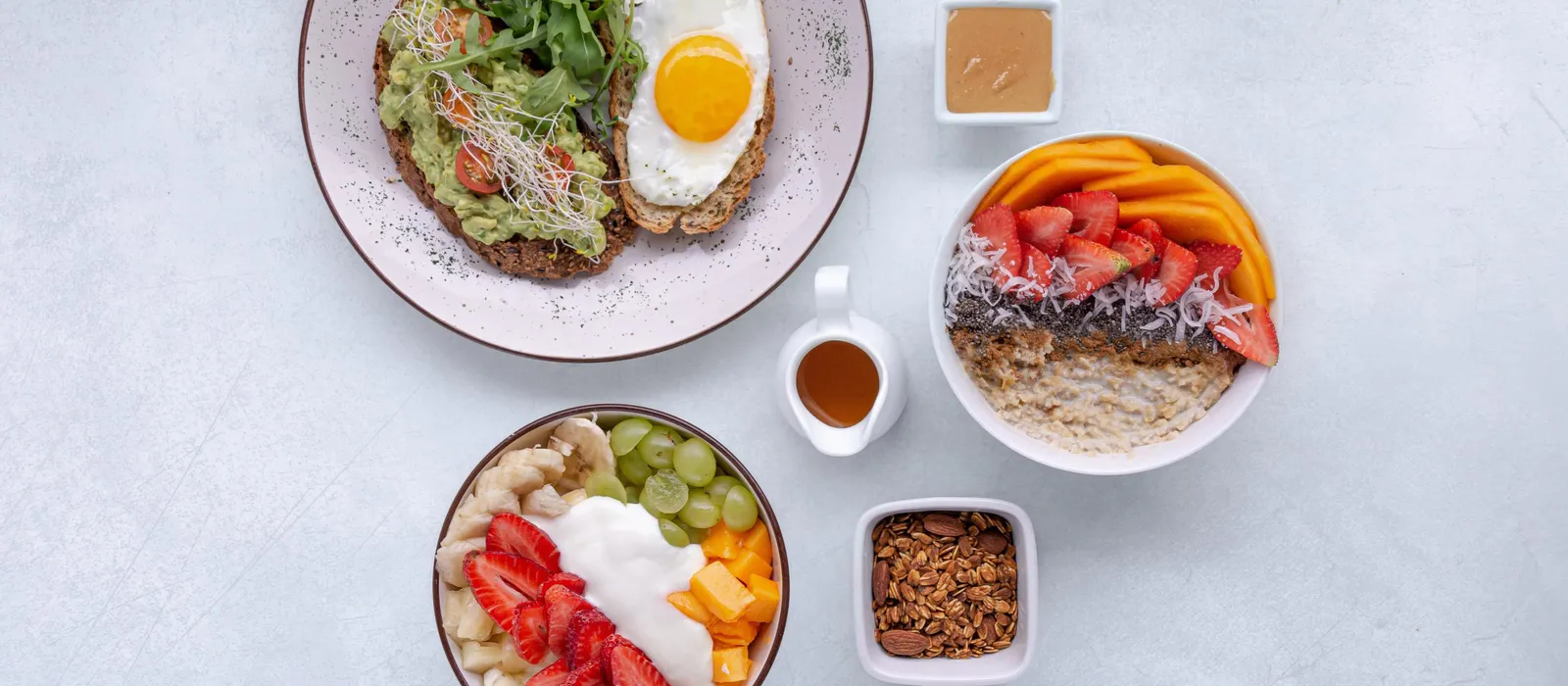 La Nevera Fit | Pide online