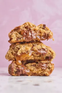 Pide - Braun Cookies | galletas & soft serve