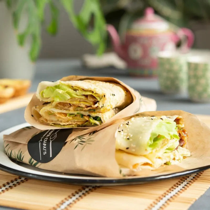 Mama Chau’s | Comida china de verdad