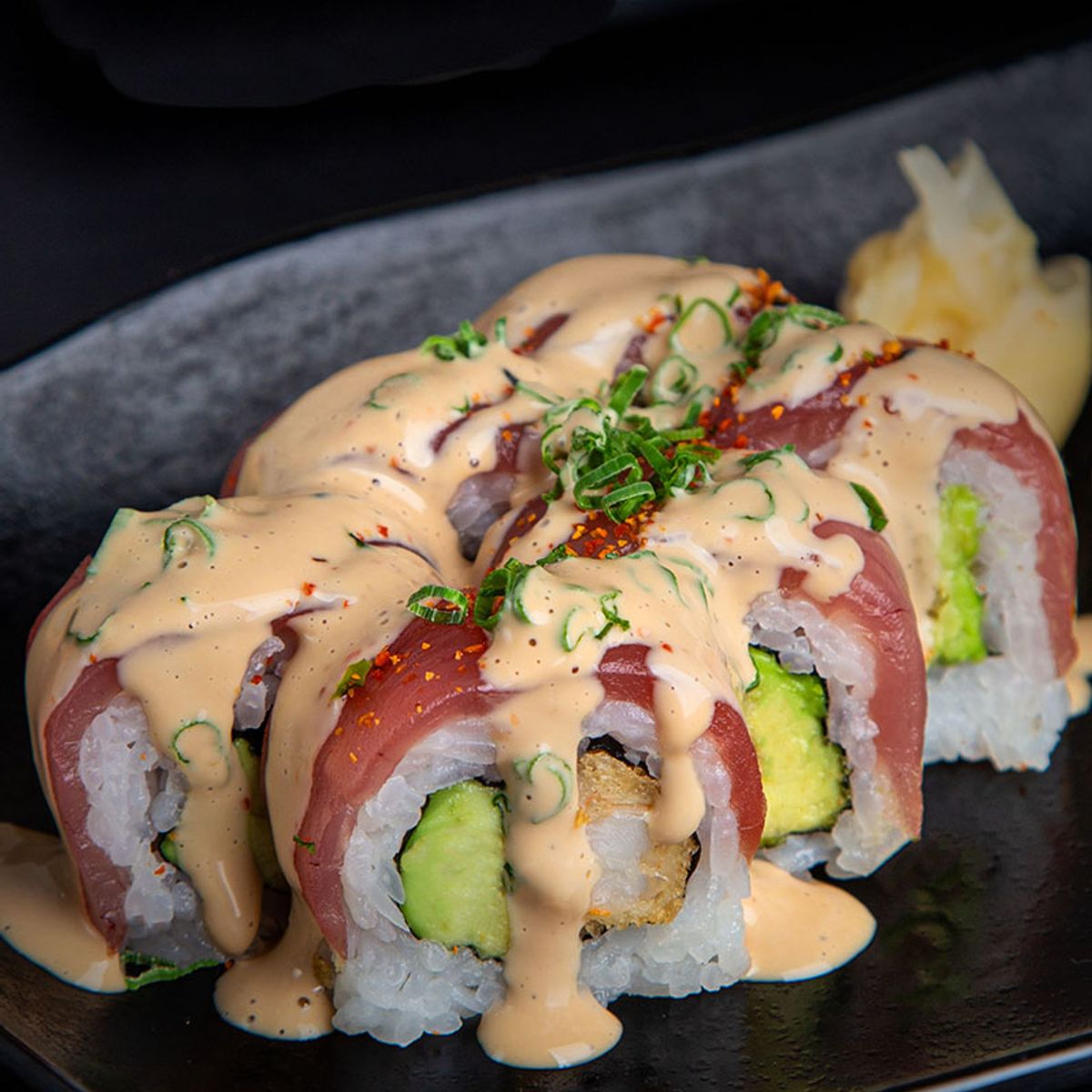 Edo | Sushi Bar Online