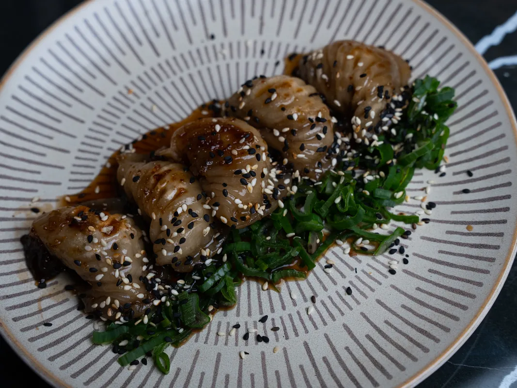 Dominga sushi | Sushi gourmet delivery