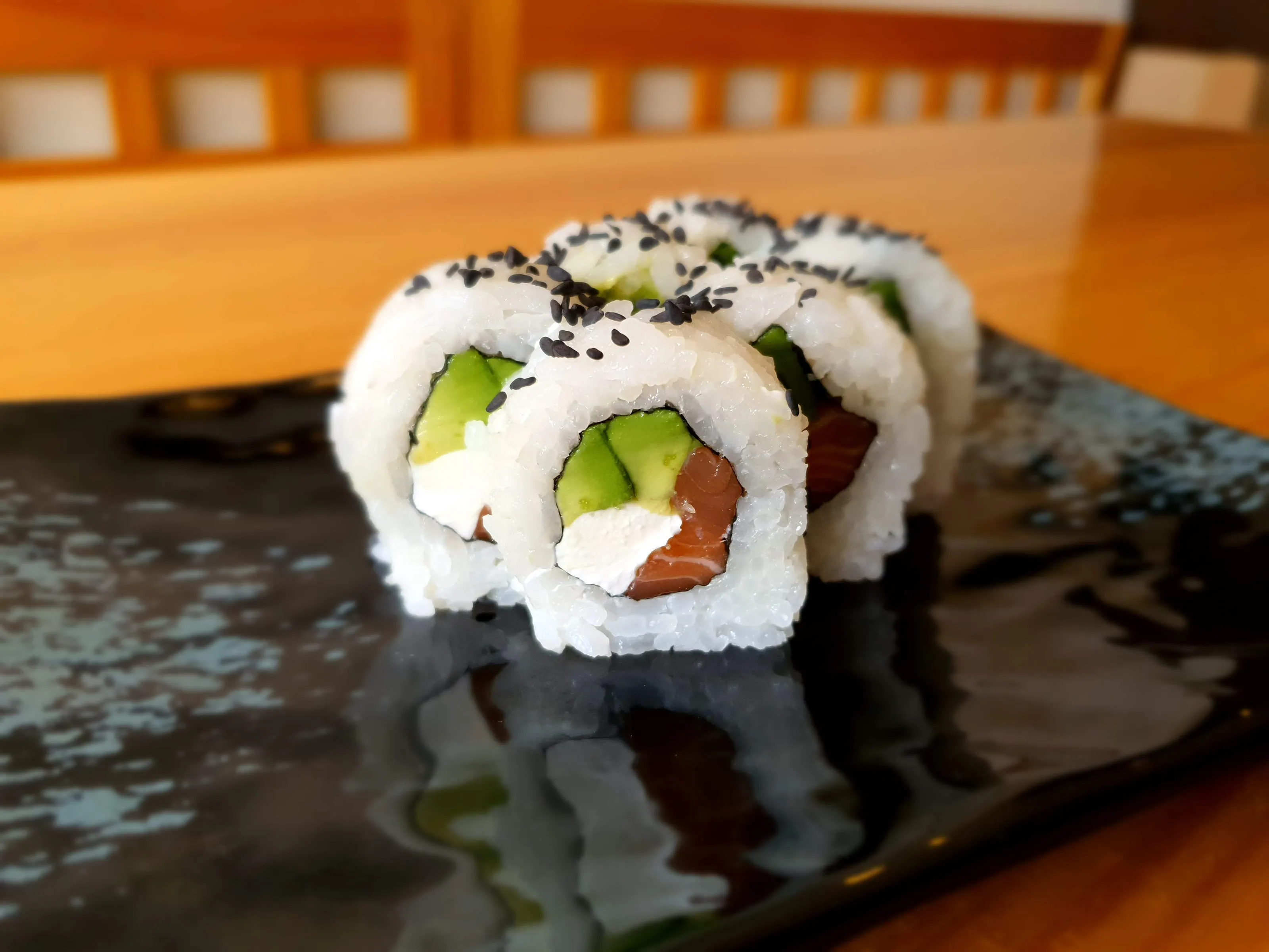 Miami - Ibuki Sushi Bar | Restaurant