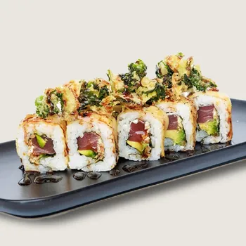 Moshi Moshi | Pide online