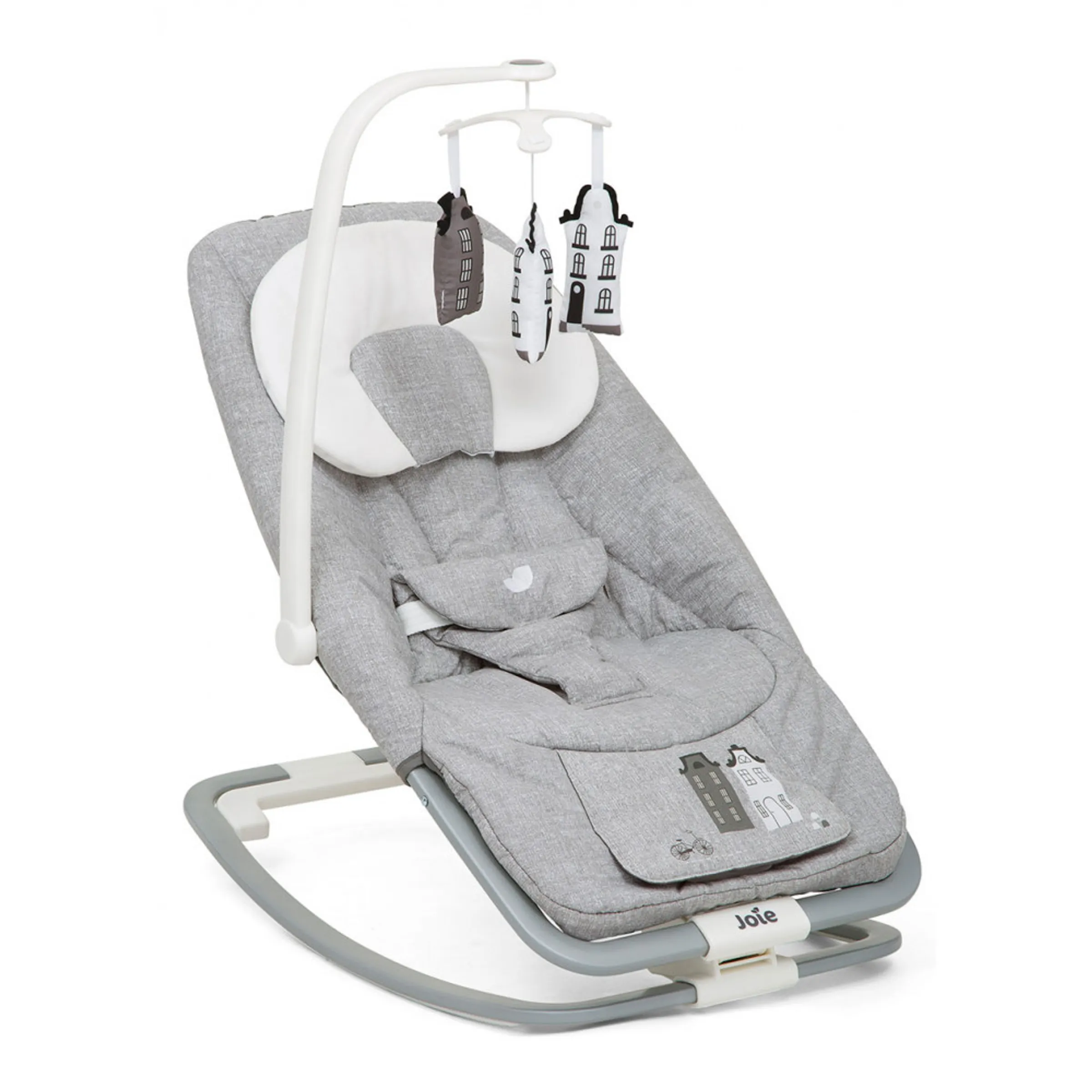 Silla Nido Dreamer - Petit City - Bebesit | Nos dedicamos a tu bebé 👶