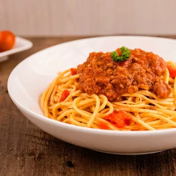 Spoleto | Comida italiana.
