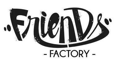 Pide - Friends Factory | Pastelería