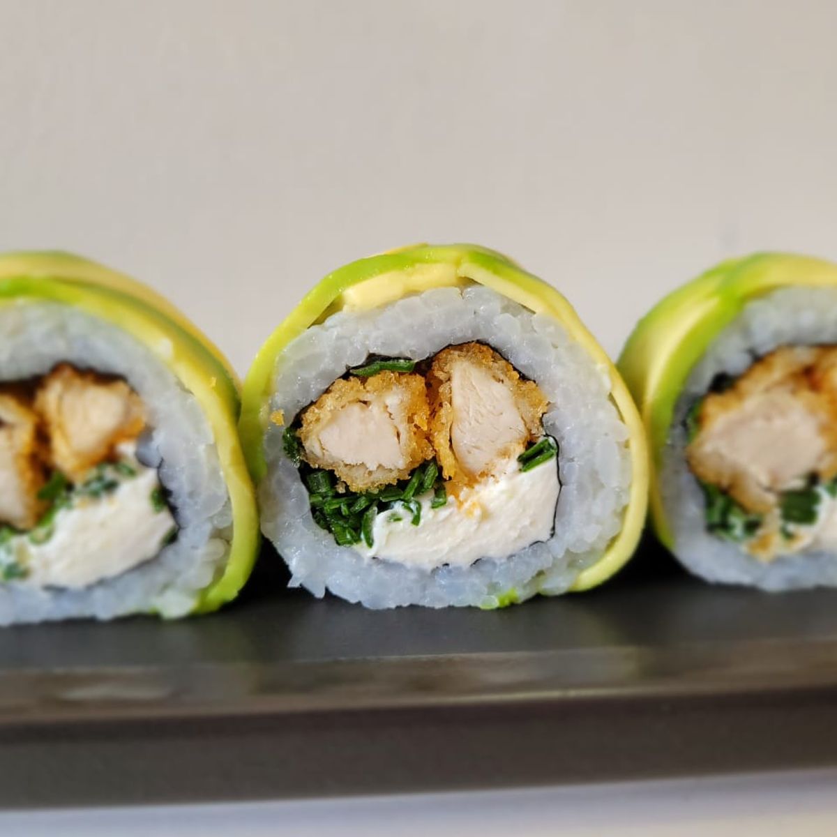 Kimiko Sushi | Pide online