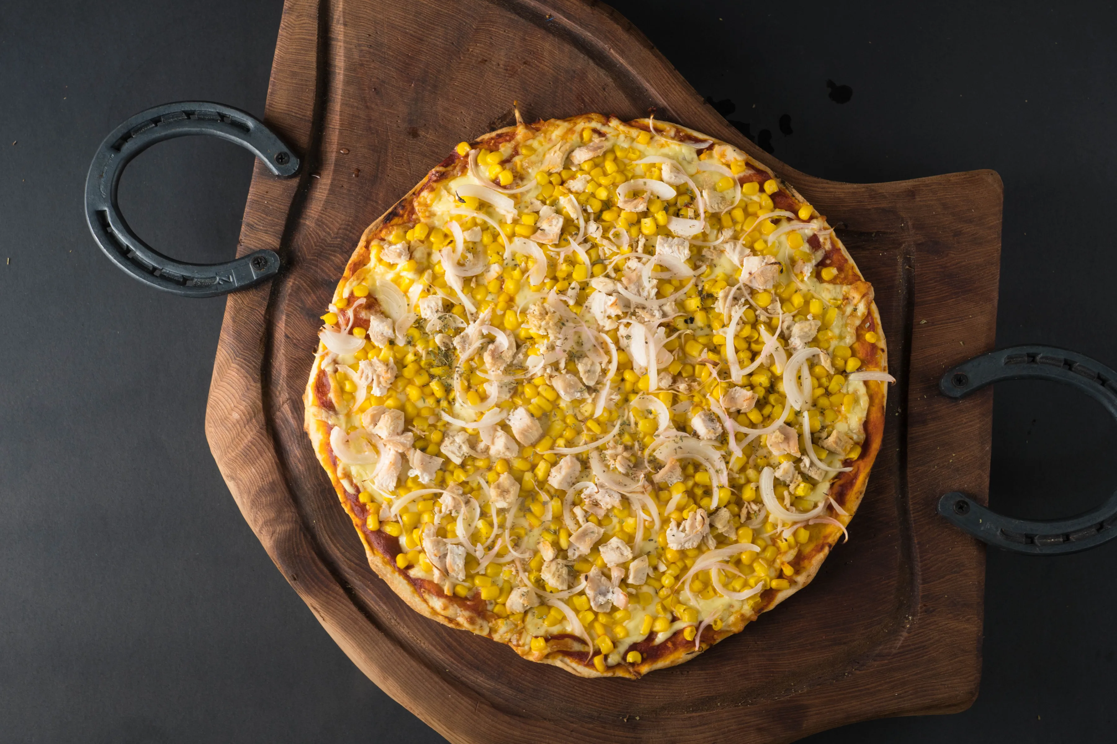 Campesina - Patio de comidas | Distintos restaurantes, un mismo lugar.