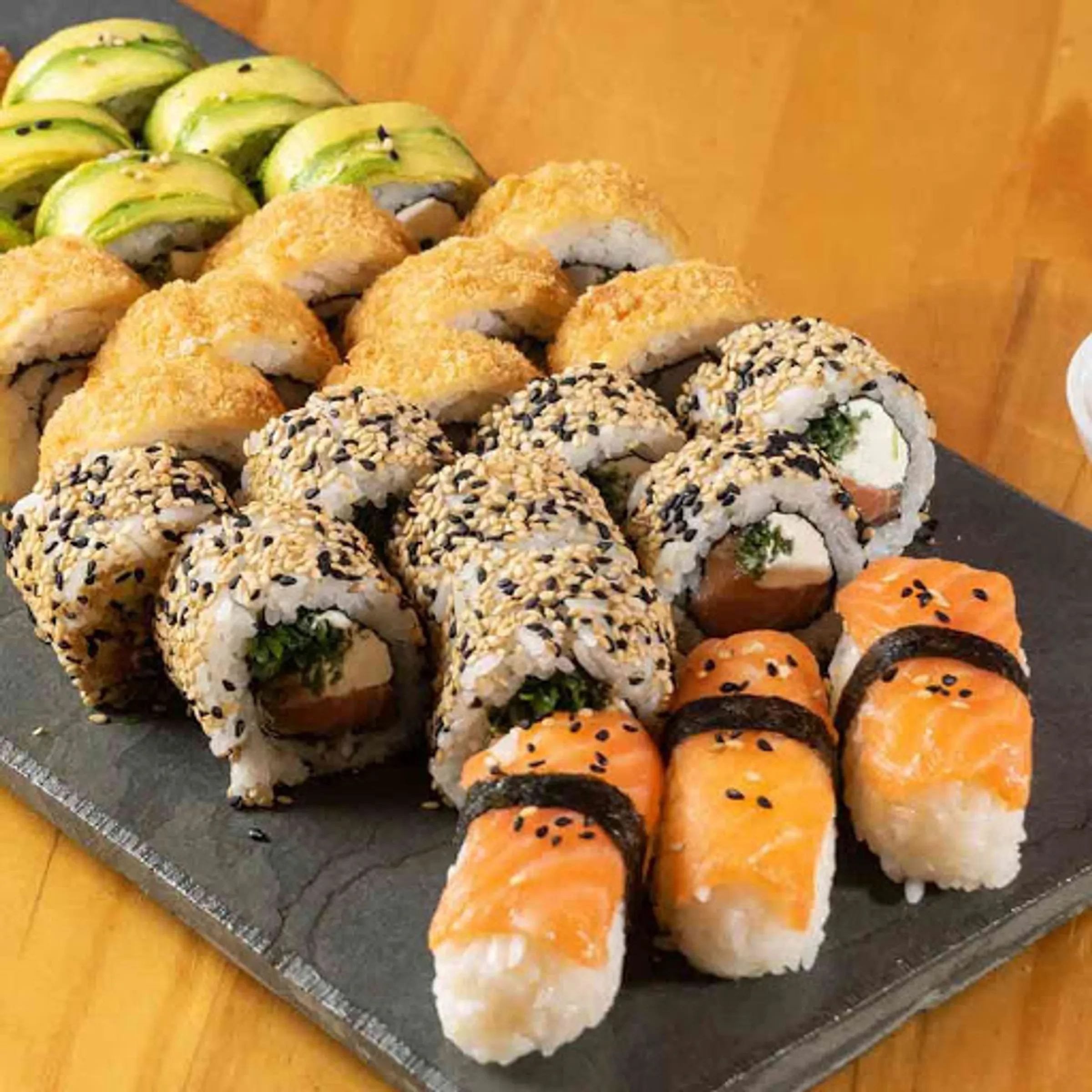 Tabla Express 33 - Mito Sushi Nikkei | Haz tu pedido ahora 🍣