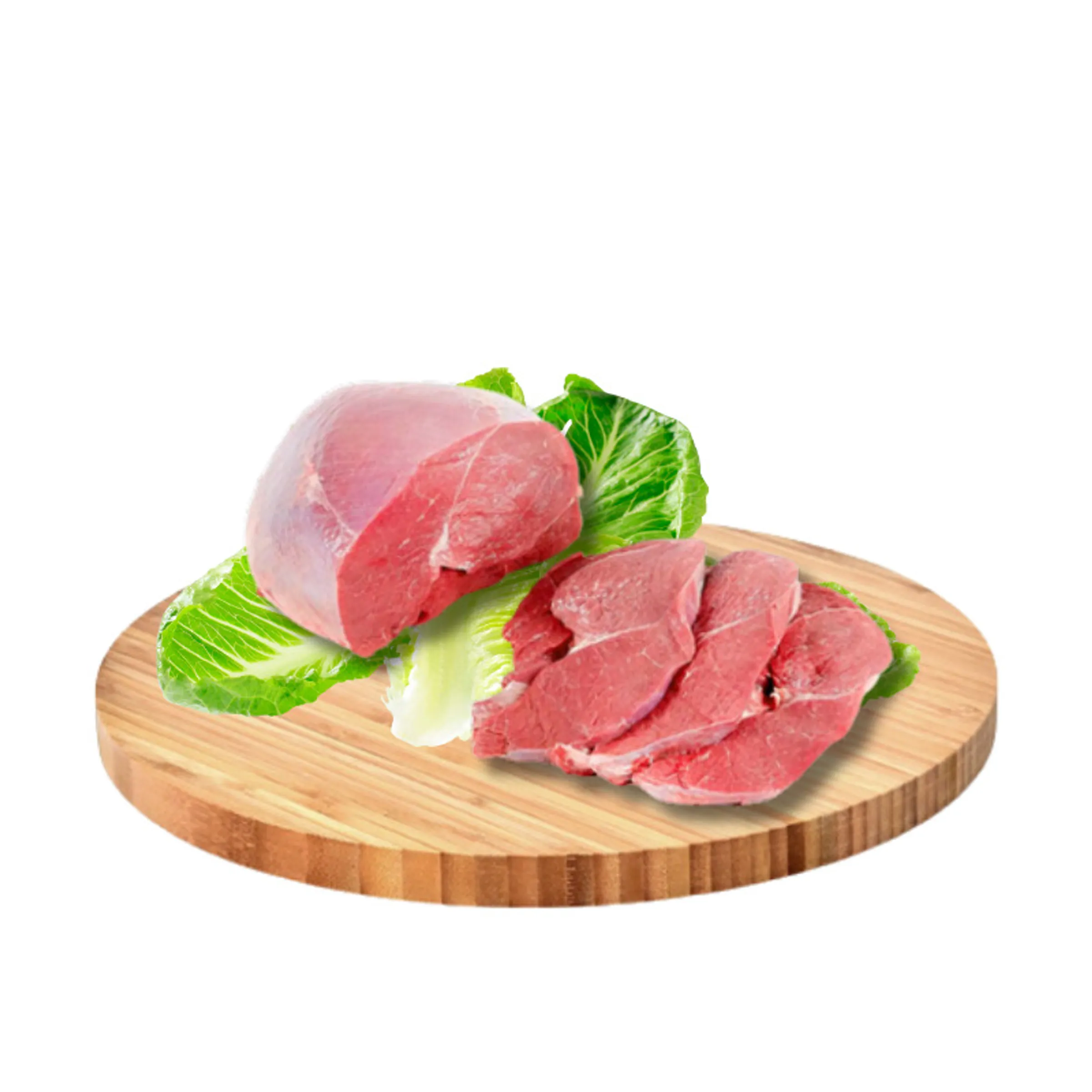 Corte de Carne Huevo de Solomo x LB - Supermercados La 80 | Compra online