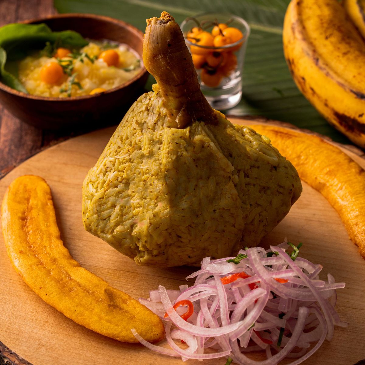 Río Amazonas | Pide online