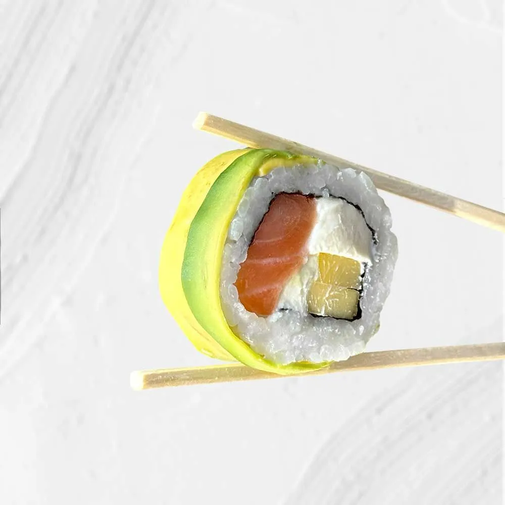 Sake Loco Roll - Sushi Costanera | Pide online