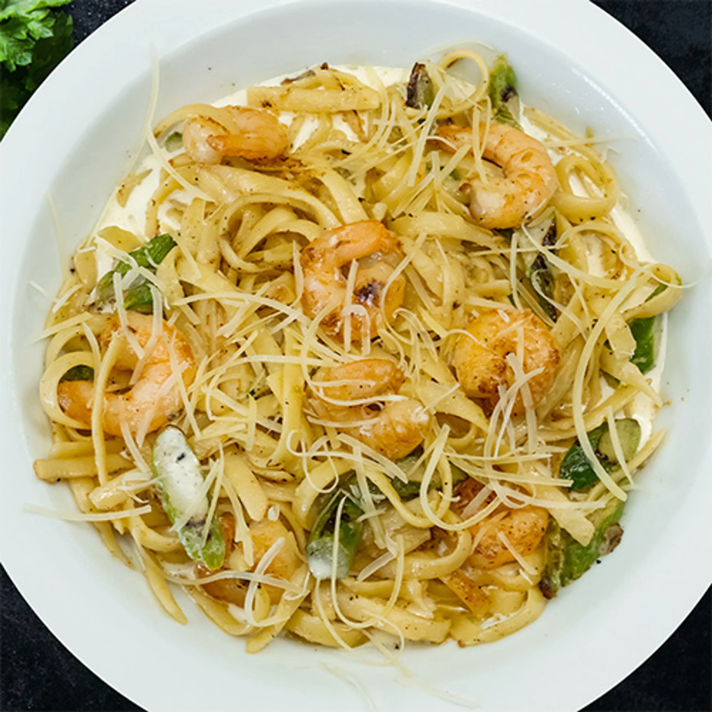 Scampi & Cream - Mamut: líderes en gastronomía, experiencias únicas ...
