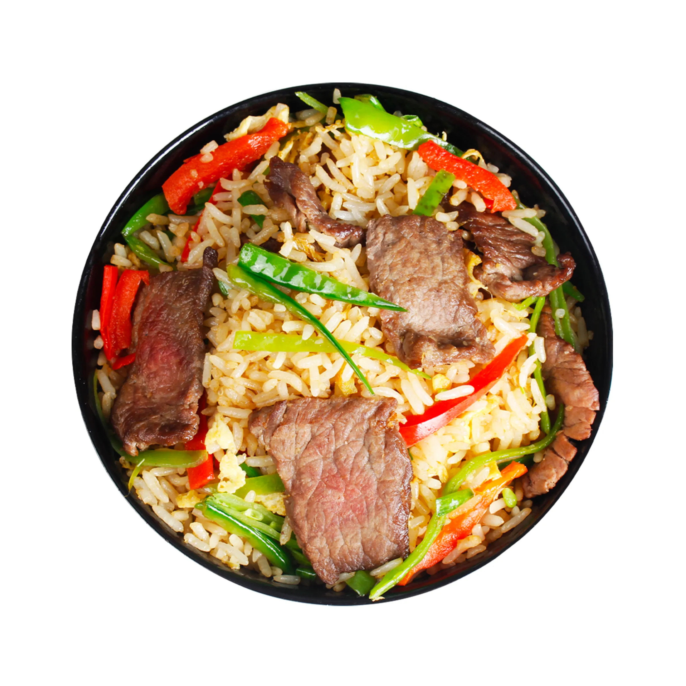 Chaufa de carne - Chifa Express | ¿Con ganas de un chifita? 🤩