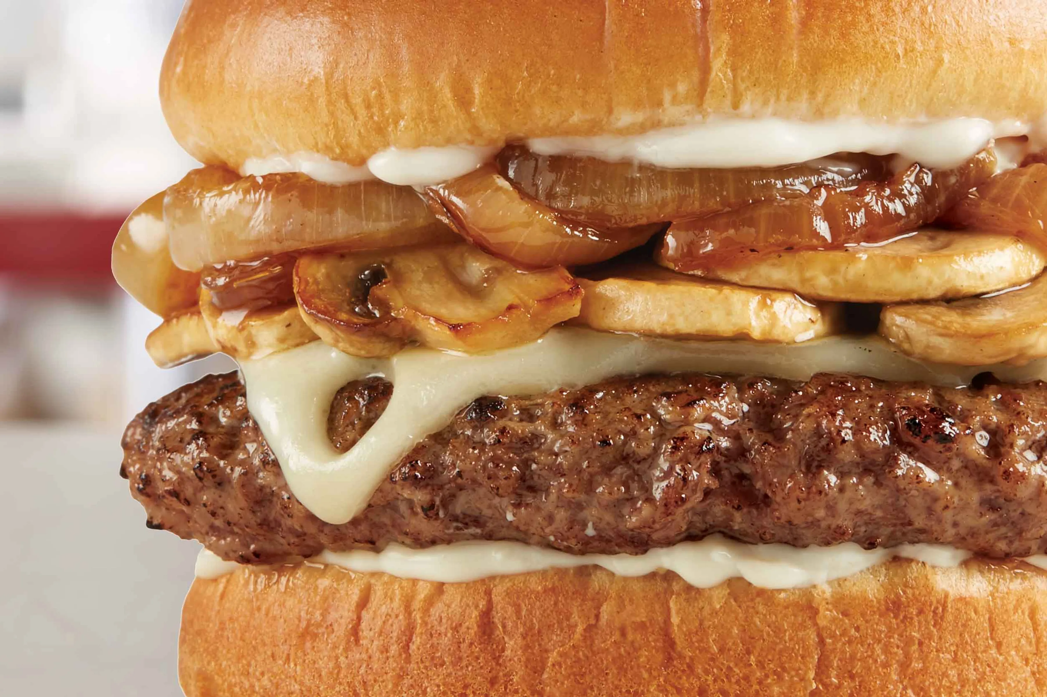 Route 66 & Fries - Johnny Rockets | ¡Burgers, shakes, fries & fun!