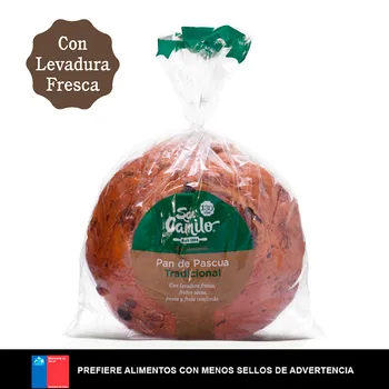 San Camilo - Tienda Online Panadería & Pastelería
