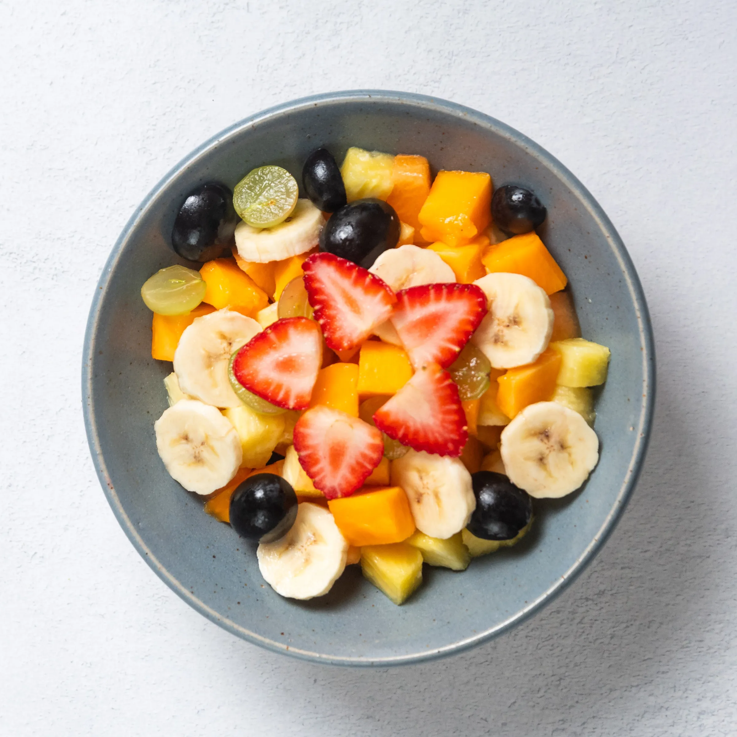 Bowl de Frutas - La Baguette - 50 años entregando lo mejor