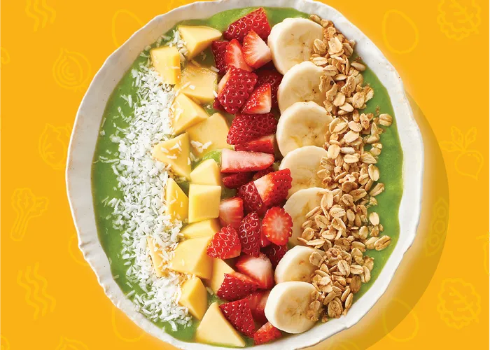 Freshii | Ordena online