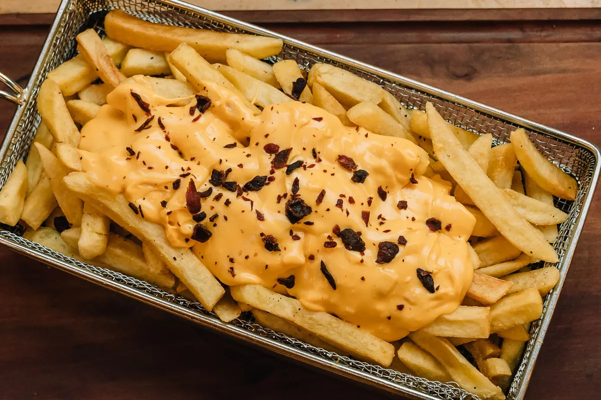 Royal Ranch - Delivery