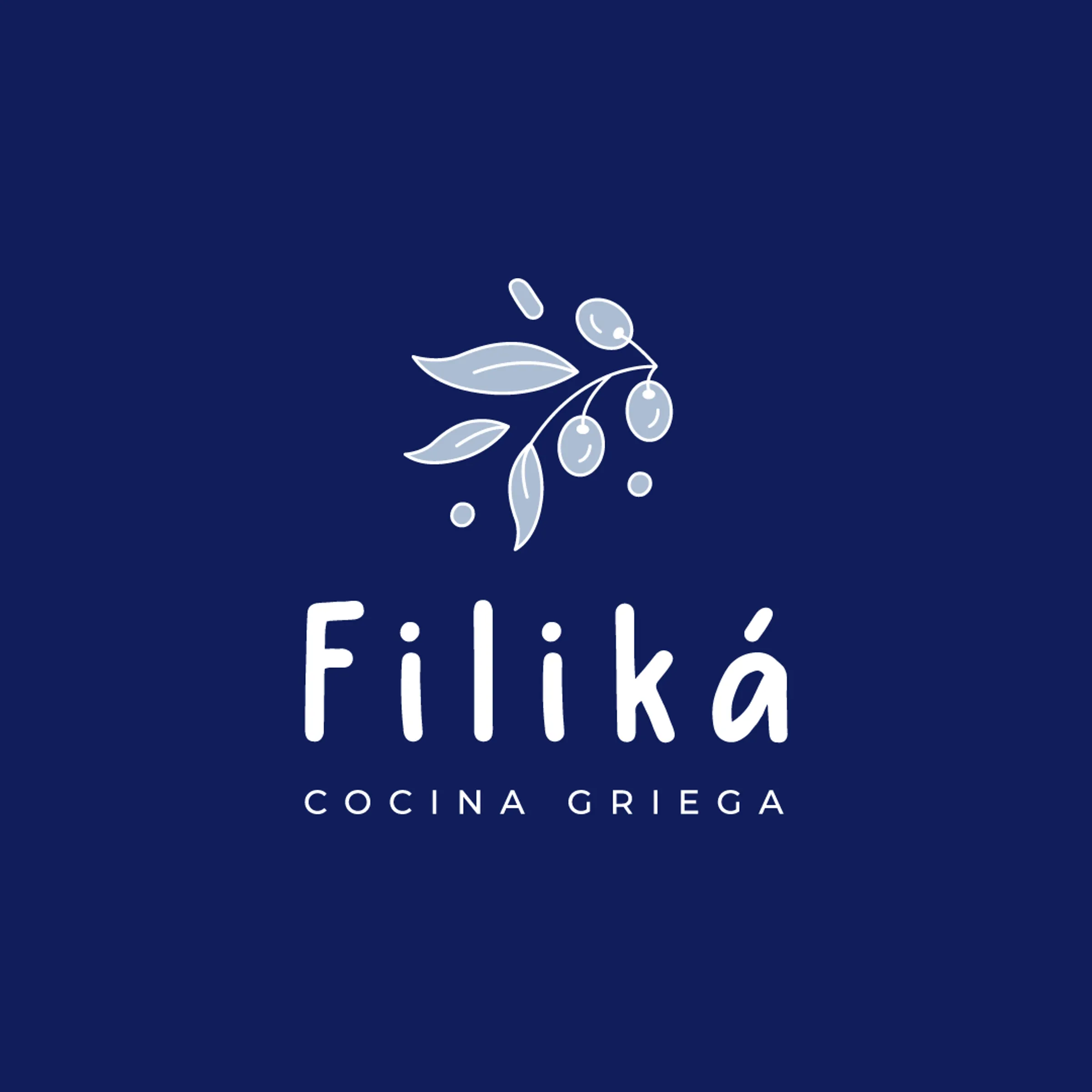 Filiká | Cocina Griega