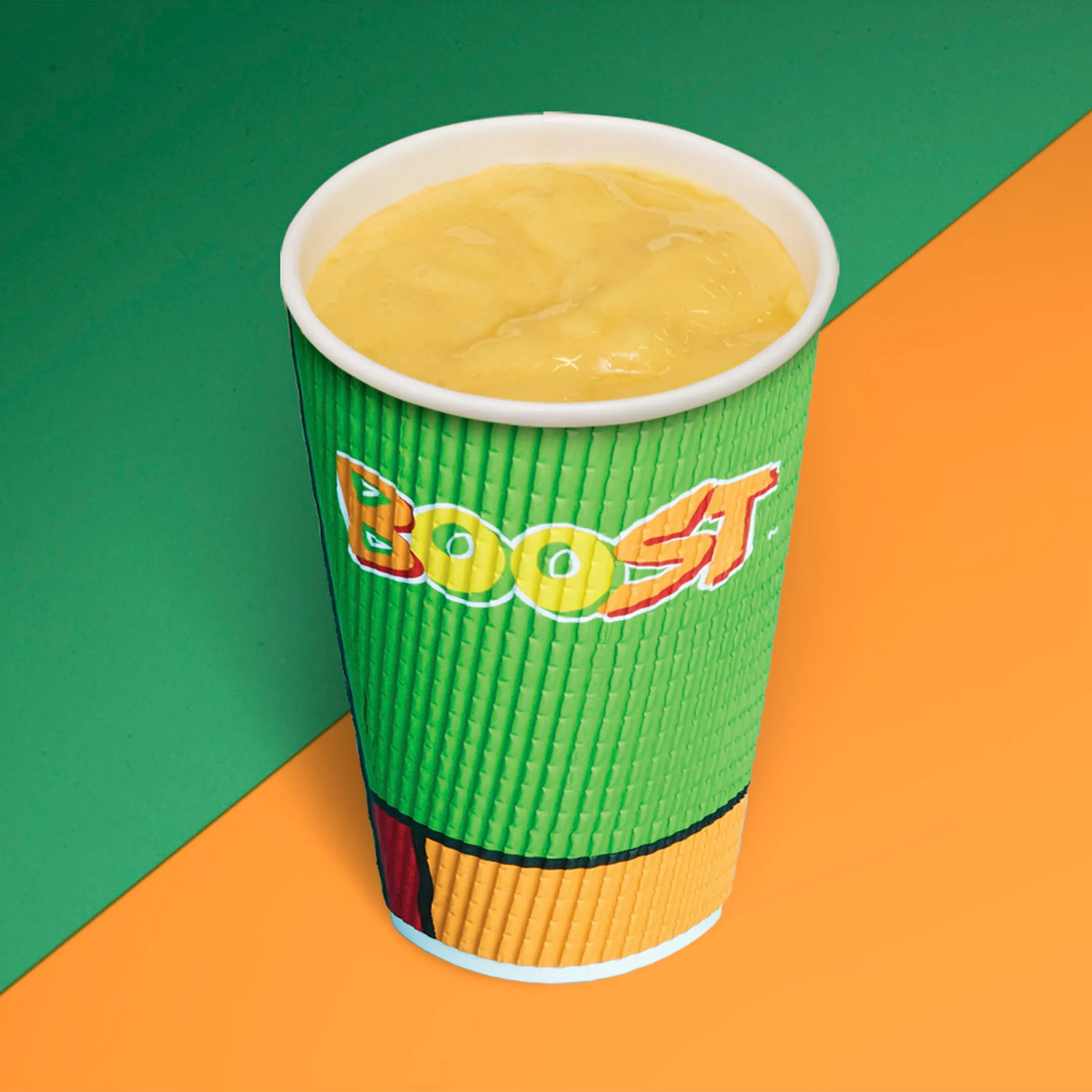 Mango Magic - Boost Juice Chile | Delivery