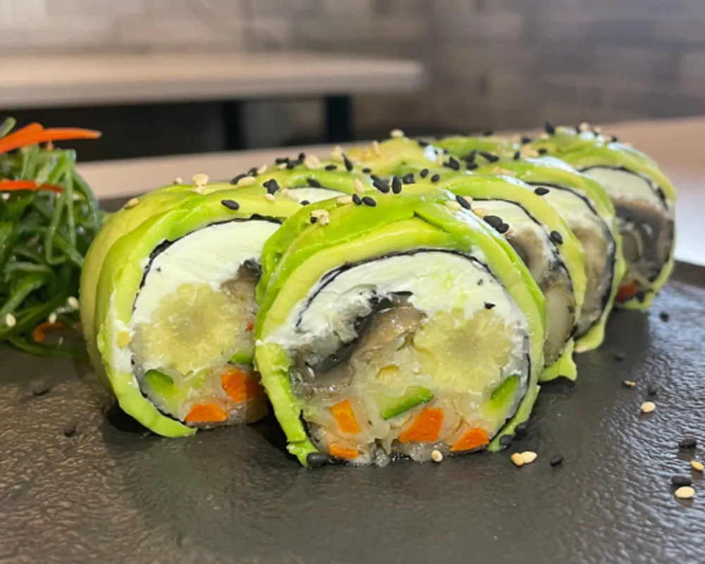 Sushi Restaurant & Delivery