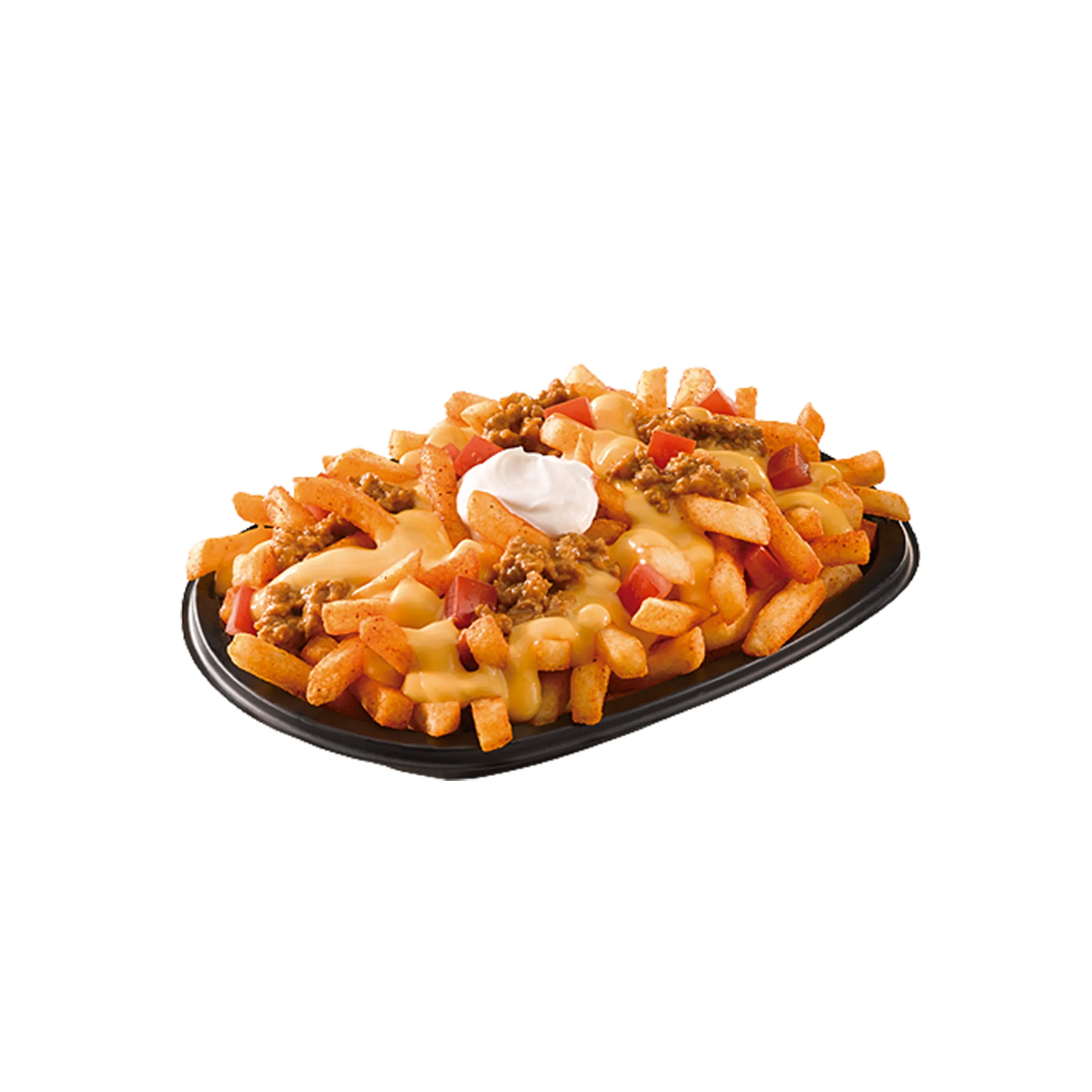 Papas supreme - Taco Bell Perú | Ordena Online
