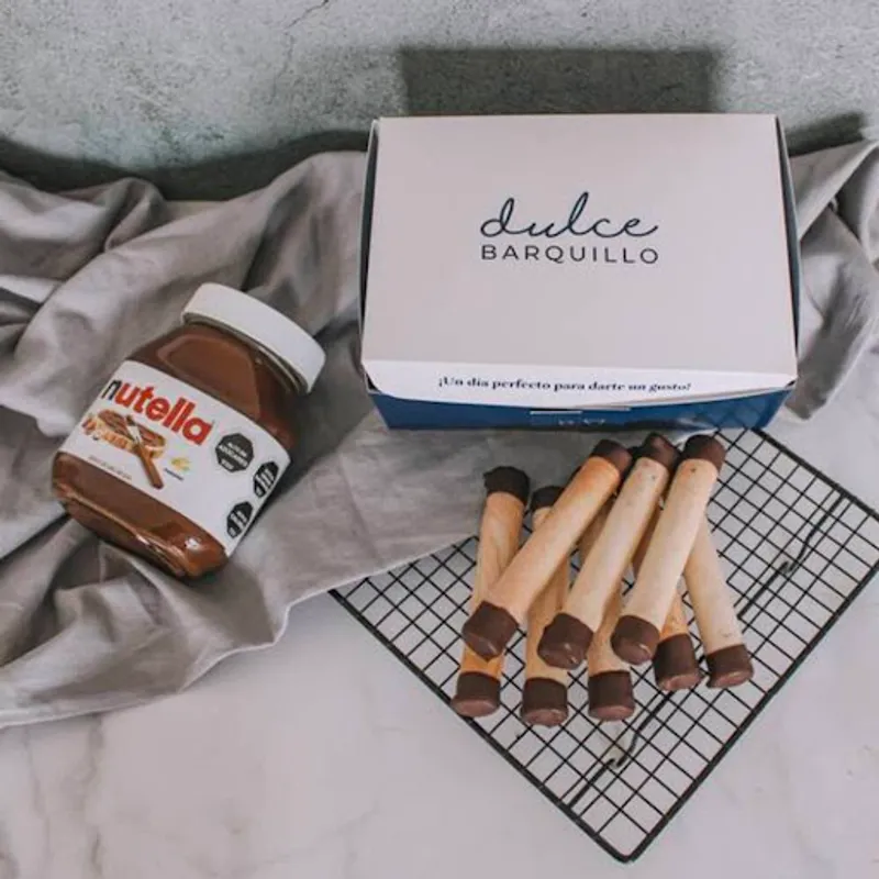 Dulce Barquillo | Compra online
