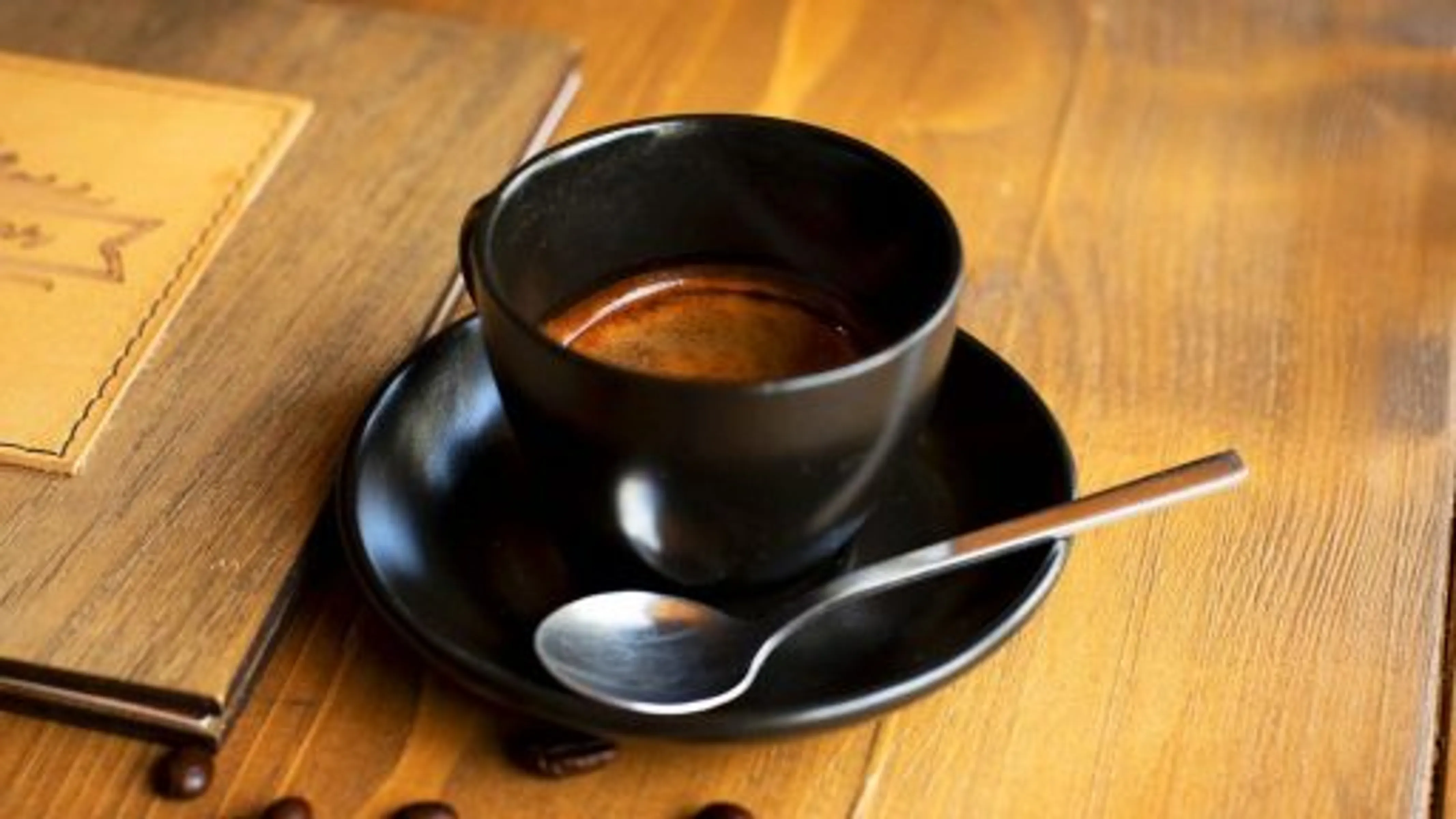 Café Espresso - HOCHA | Restaurante de Comida Típica de Taiwan