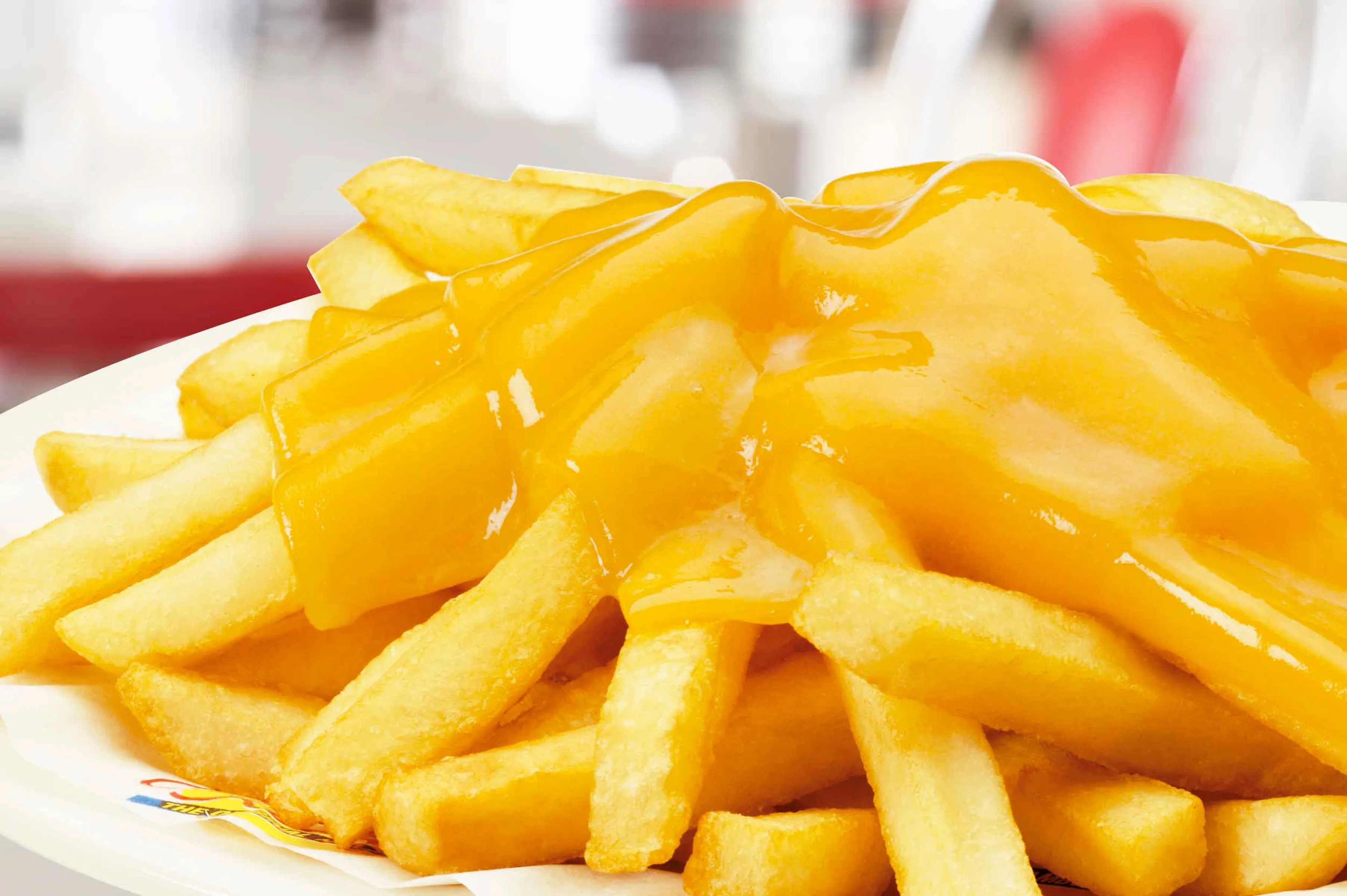 Cheese Fries - Johnny Rockets | Burgers, shakes, fries & fun!