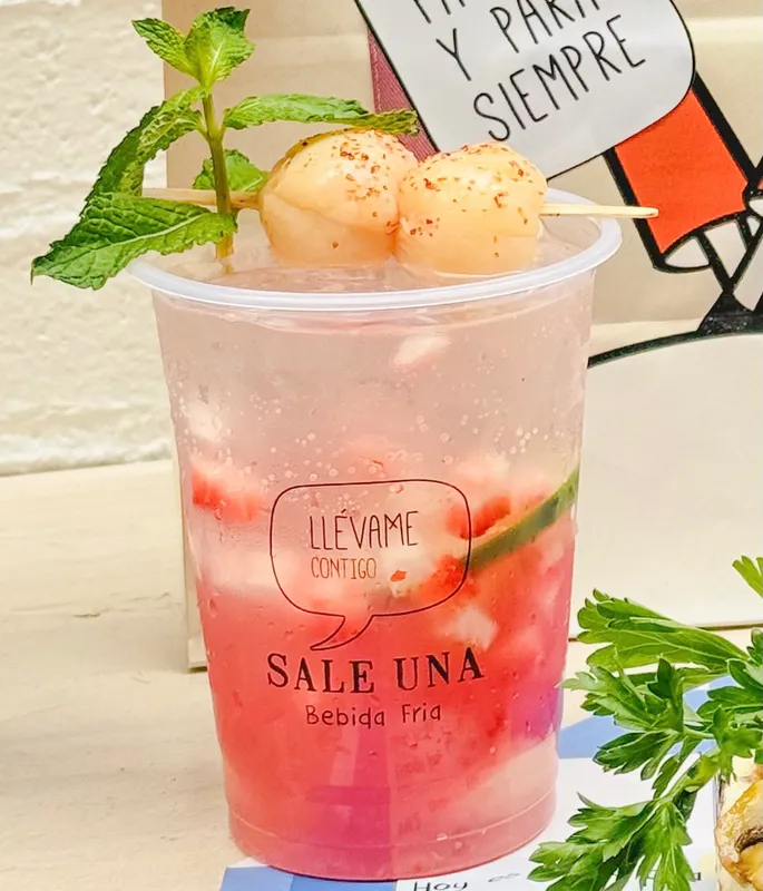 Al Agua Patos | Tostadas & Café