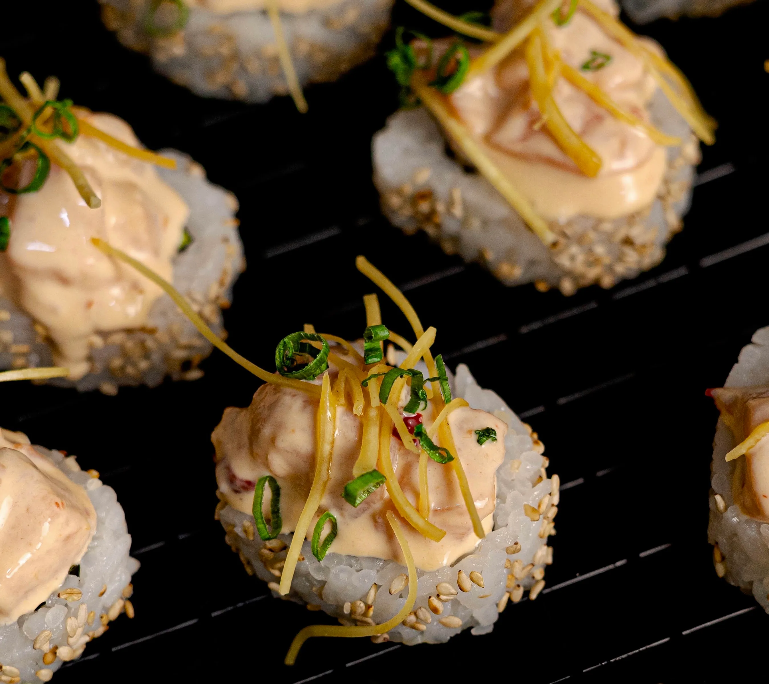 Box 30 makis - ROLL-STAR | Sushi Bar