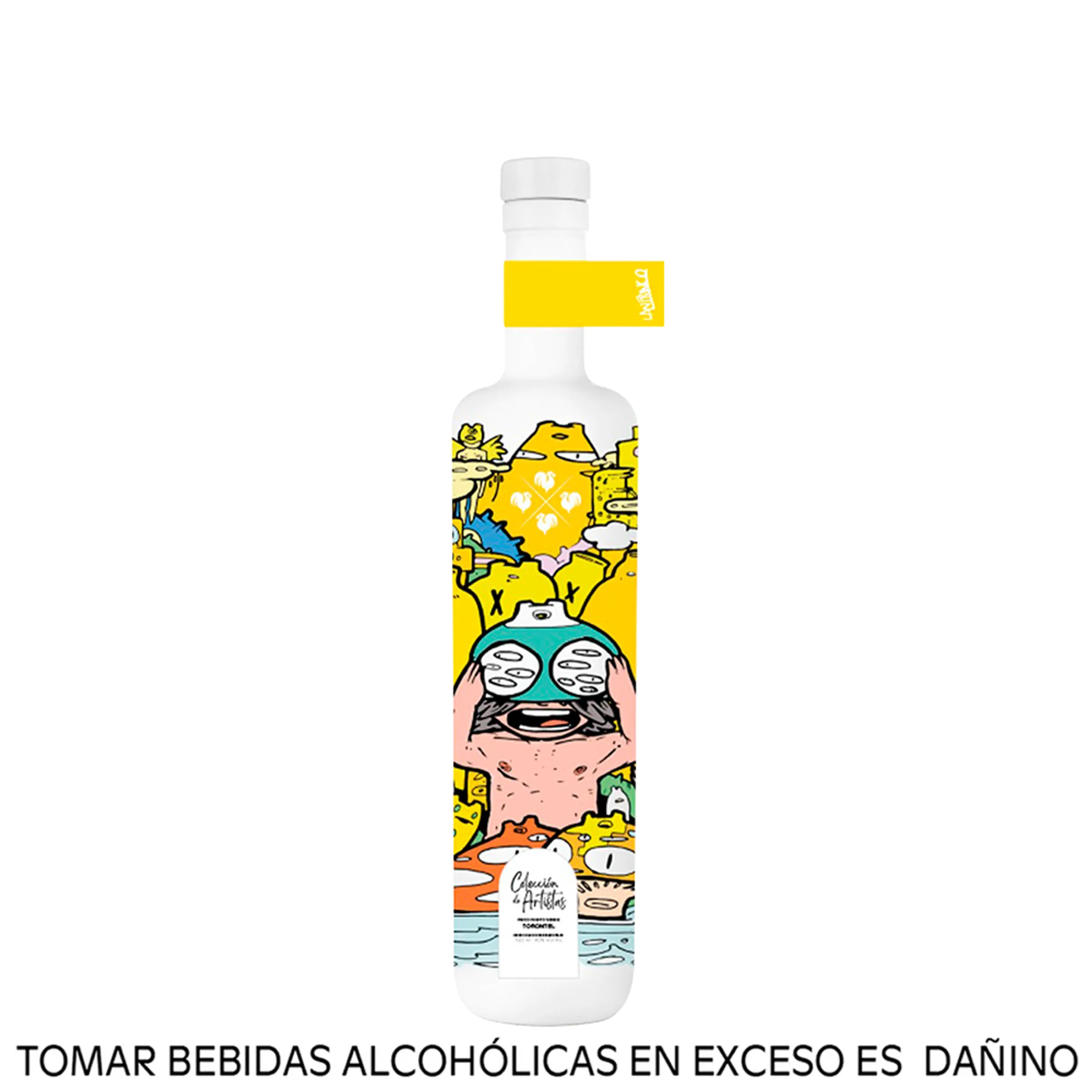 Pisco 4 Gallos Mosto Verde Edición Limitada Torontel 750 ml - Tambo ...