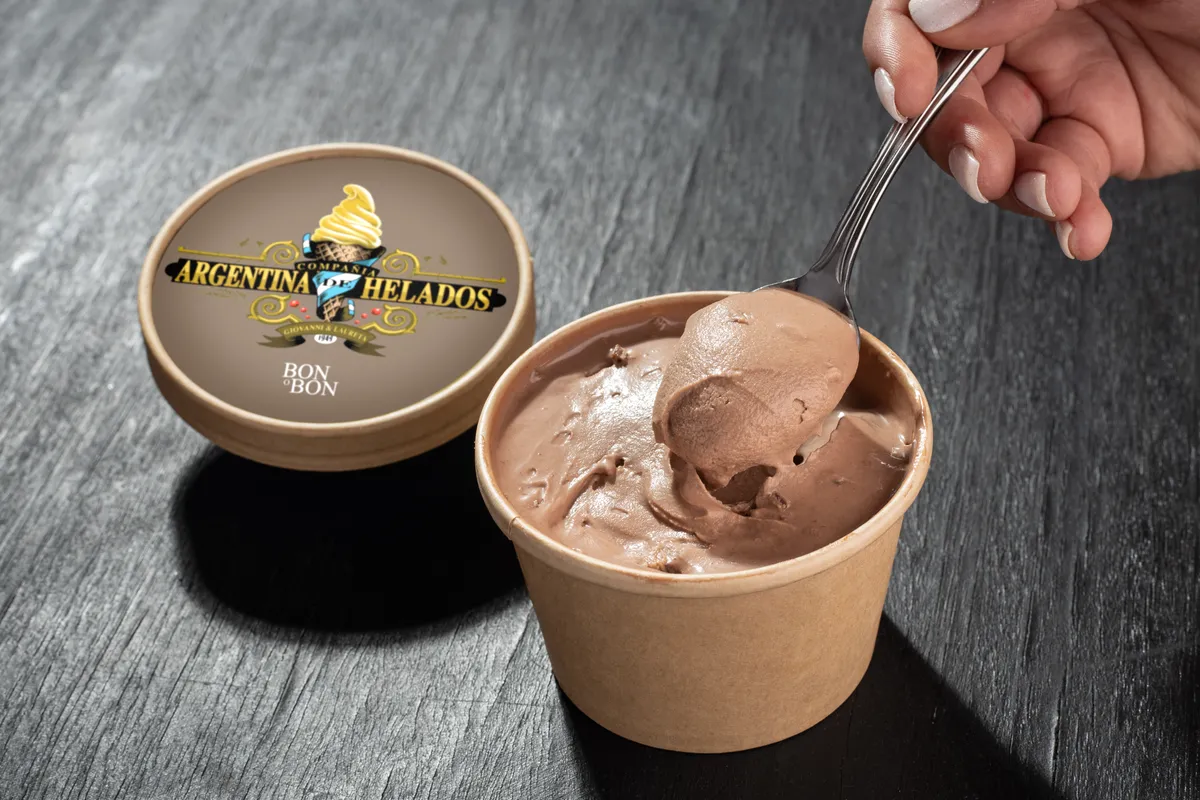 La Argentina Pizzería | El sabor de Buenos Aires