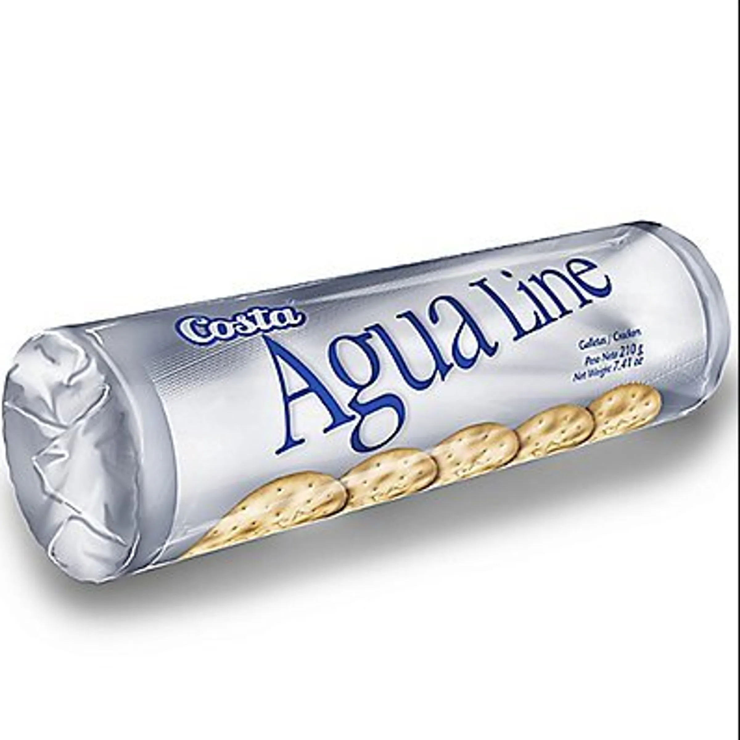 Galleta Agua Line de Costa 210 gr - Tambo | Cada vez más cerca