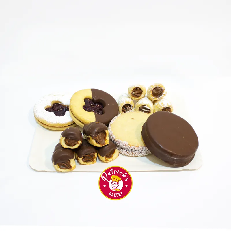 Patrick's Bakery | Pastelería