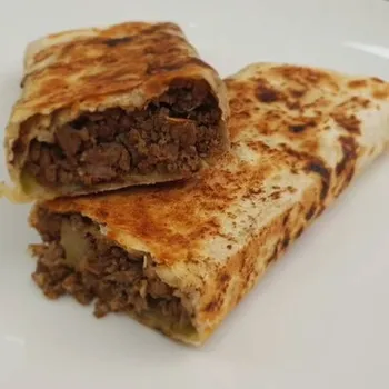 Siriana | El sabor de Siria