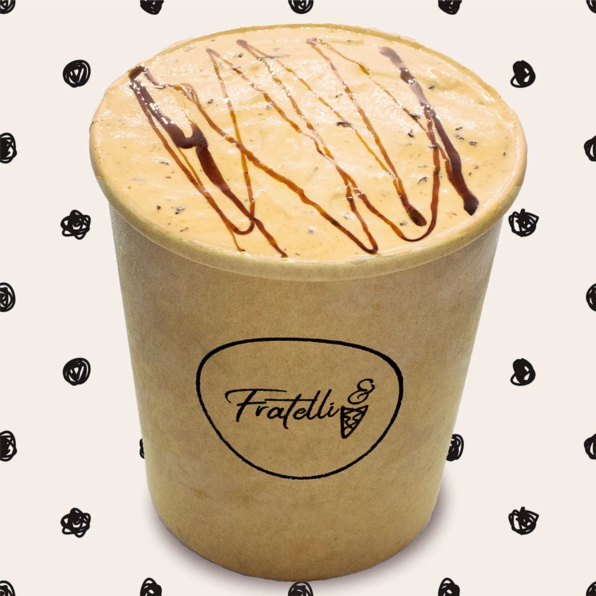 Fratelli | Helados Artesanales