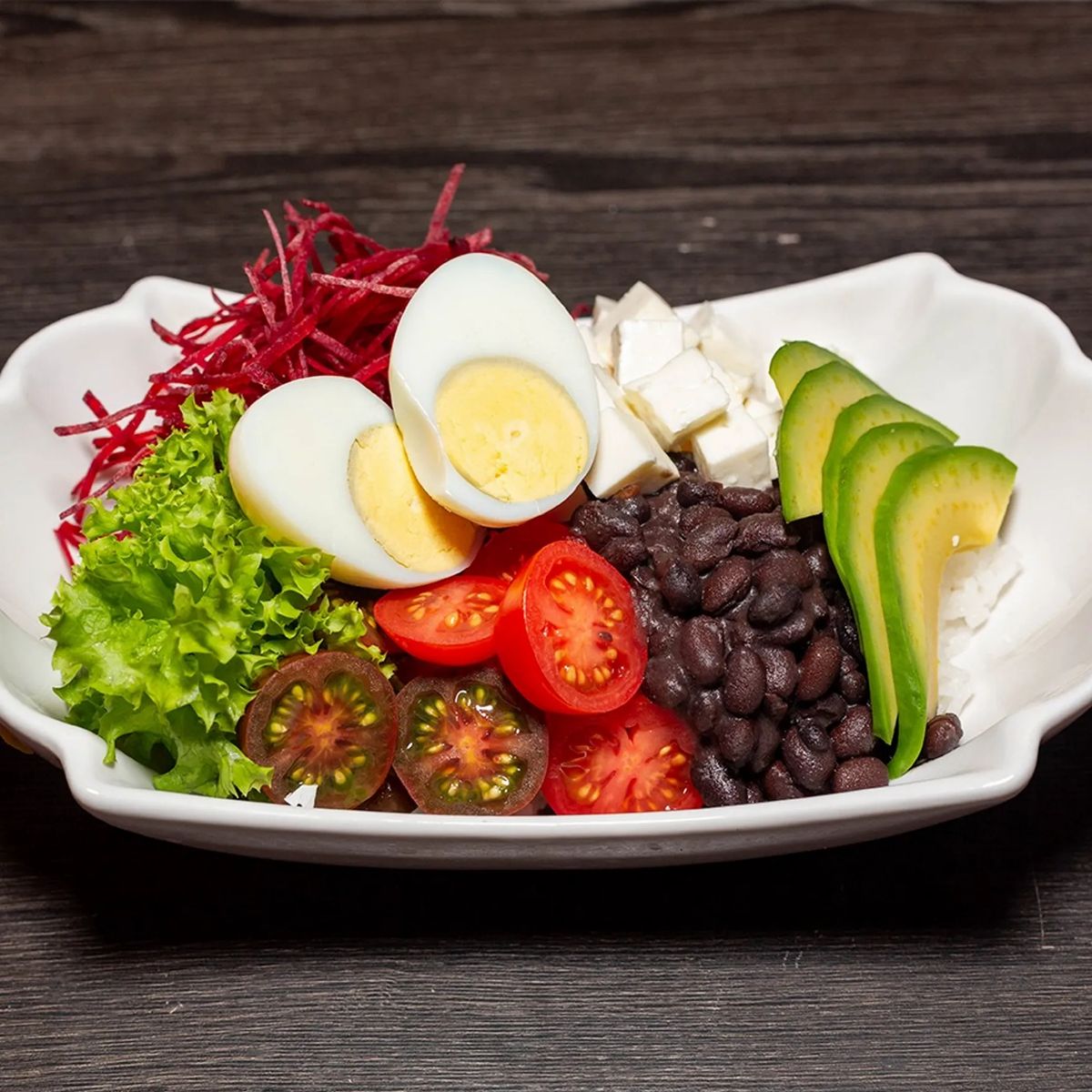 Amus Buch | Comida Naturista